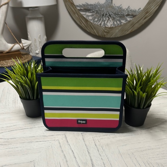 thirty-one | Storage & Organization | Thirtyone Striped Organizer In ...